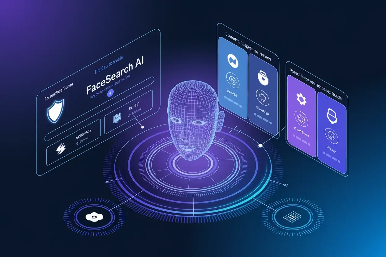 Face Search AI vs Competitors: Complete 2025 Comparison Guide - Face ...